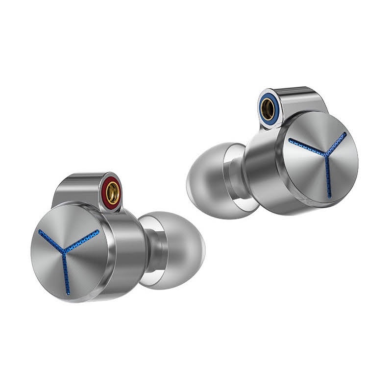 FiiO JD7 หูฟัง IEMs ไดรเวอร์ Dynamic รองรับ Hi-Res ประกันศูนย์ไทย ...