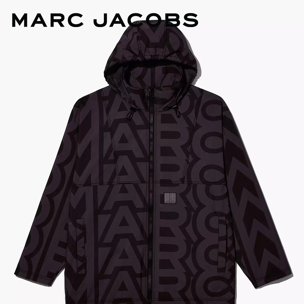 MARC JACOBS THE MONOGRAM RIPSTOP JACKET V208M21RE22084 | Shopee Thailand
