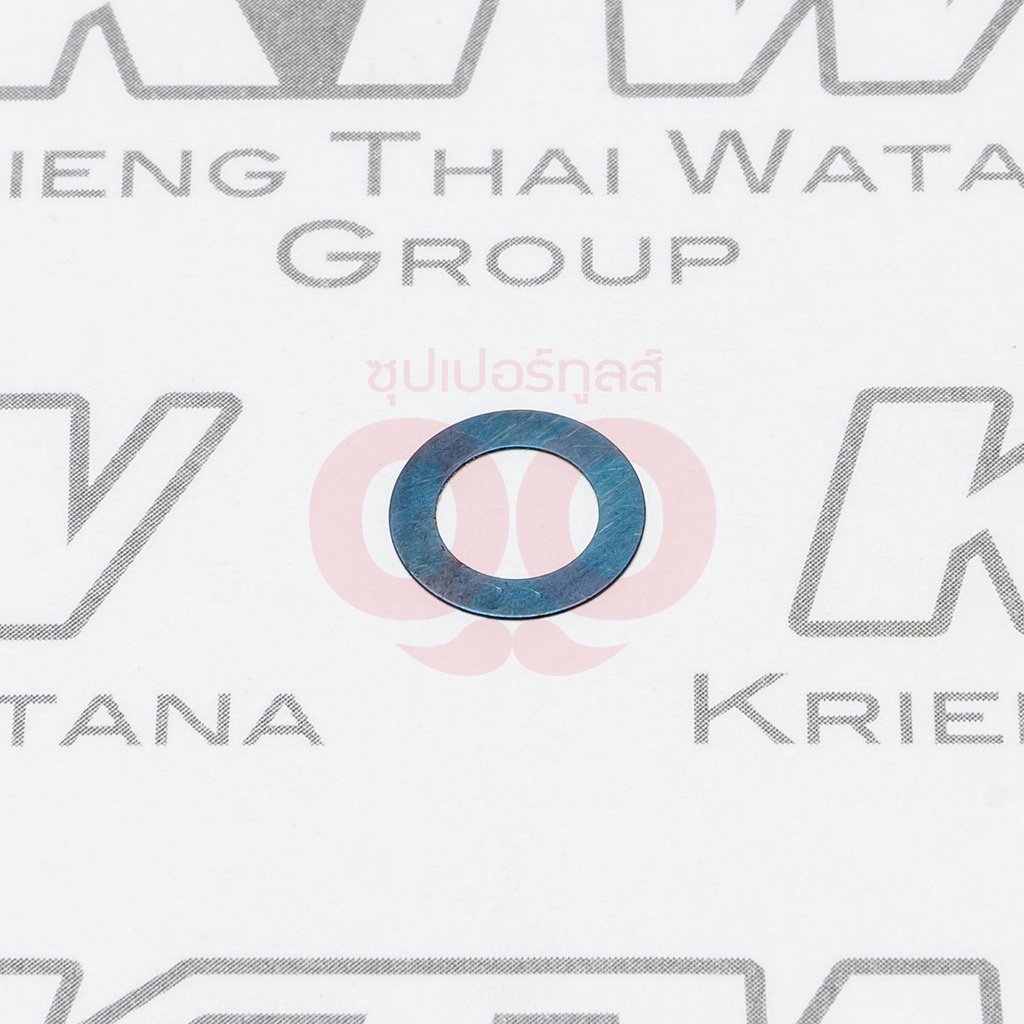 MAKITA MP253308-3อะไหล่HR2611F#22 THIN WASHER 6 สามารถออกใบกำกับภาษี ...