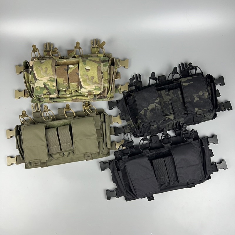 🦅 TwinFalcons Modified Gen IV Placard | Shopee Thailand