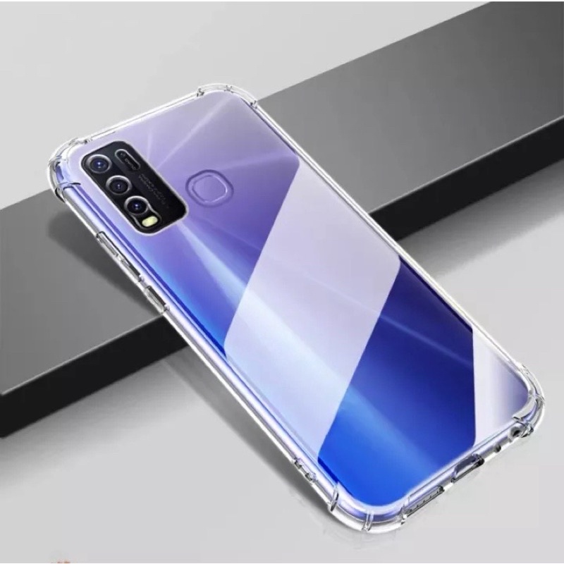 [ส่งจากไทย] เคสโทรศัพท์ อินฟินิกซ์ เคสใส Case infinix Smart 5 เคสกัน ...