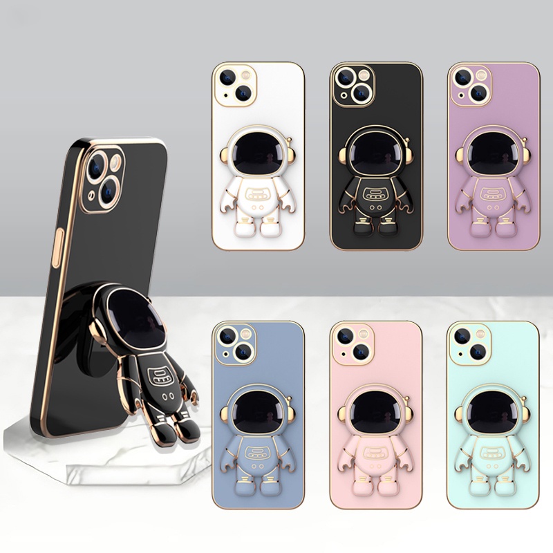 เคสสำหรับ iPhone 13 12 11 14 Pro Max X XS XR 8 7 Plus SE 2020 สีขาวสีดำ ...