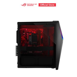 ASUS ROG Strix G10CE, desktop, Intel Core i5-11400F, 16 GB Memory ...