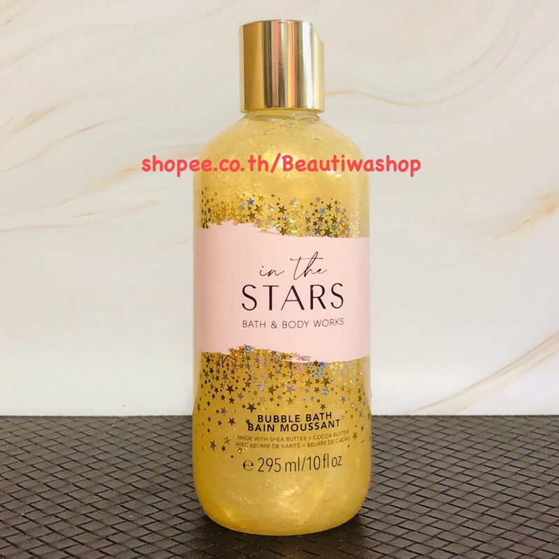 Bath And Body Works Signature Collection Shower Gel 295 ml. เจลอาบน้ำ ...