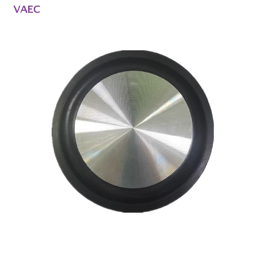 Vaec ใหม่ แผ่นไดอะแฟรมเบส ความถี่ต่ํา เส้นผ่าศูนย์กลาง 50 มม. | Shopee ...