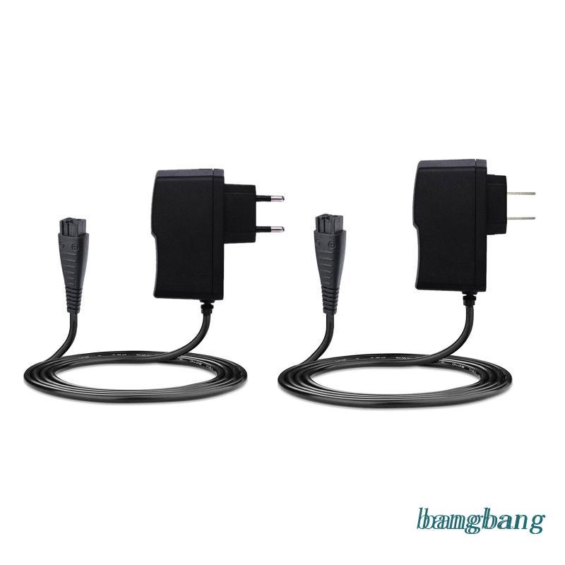 Bang อะแดปเตอร์ชาร์จ 4.8V 25A AC สําหรับเครื่องโกนหนวด Panasonic EES ...
