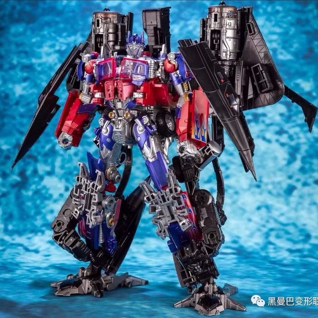 Transformers Olympic LS14 Interstellar Lord Optic OP Column LS15 ...