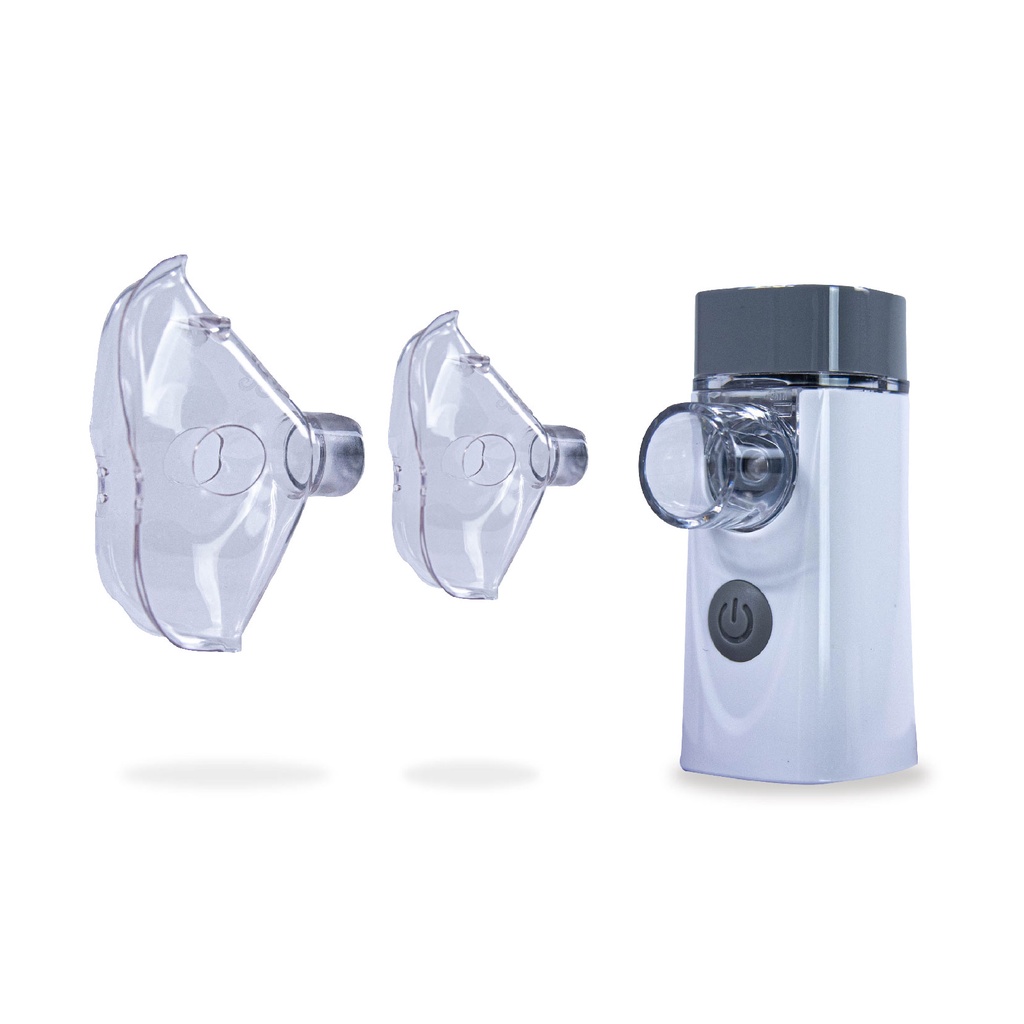 เครื่องพ่นละอองยาพกพา Feellife รุ่น Air Pro II | Shopee Thailand