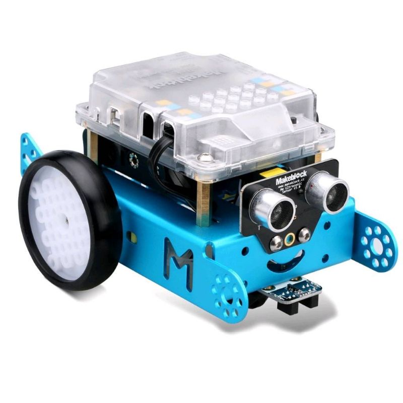 mBot Educational Robot Kit (Bluetooth Version)เขียนcodingของพร้อมส่ง ...
