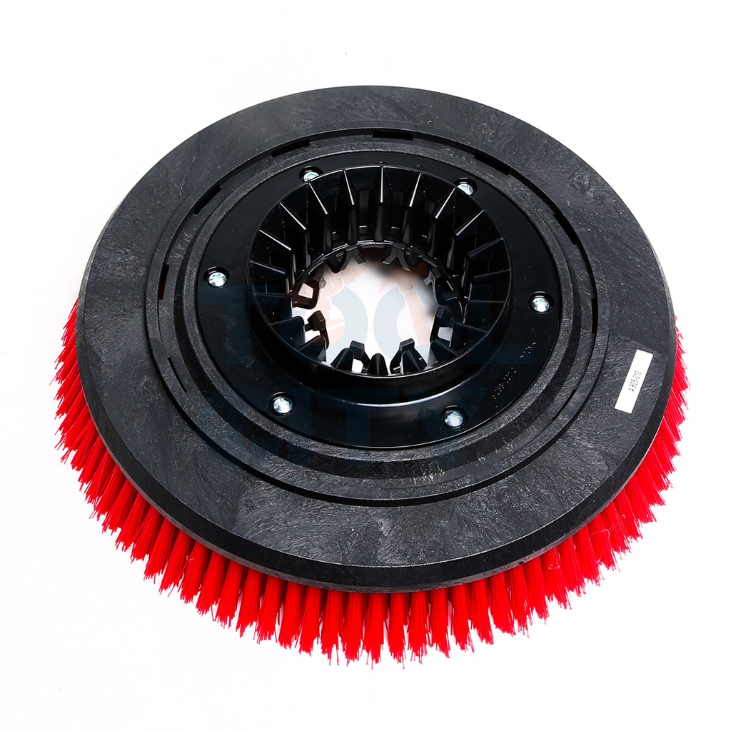 KARCHER DISC BRUSH COMPLETE RED BD 65 สามารถออกใบกำกับภาษีเต็มรูปแบบได้ (คาร์เชอร์) | Shopee ...
