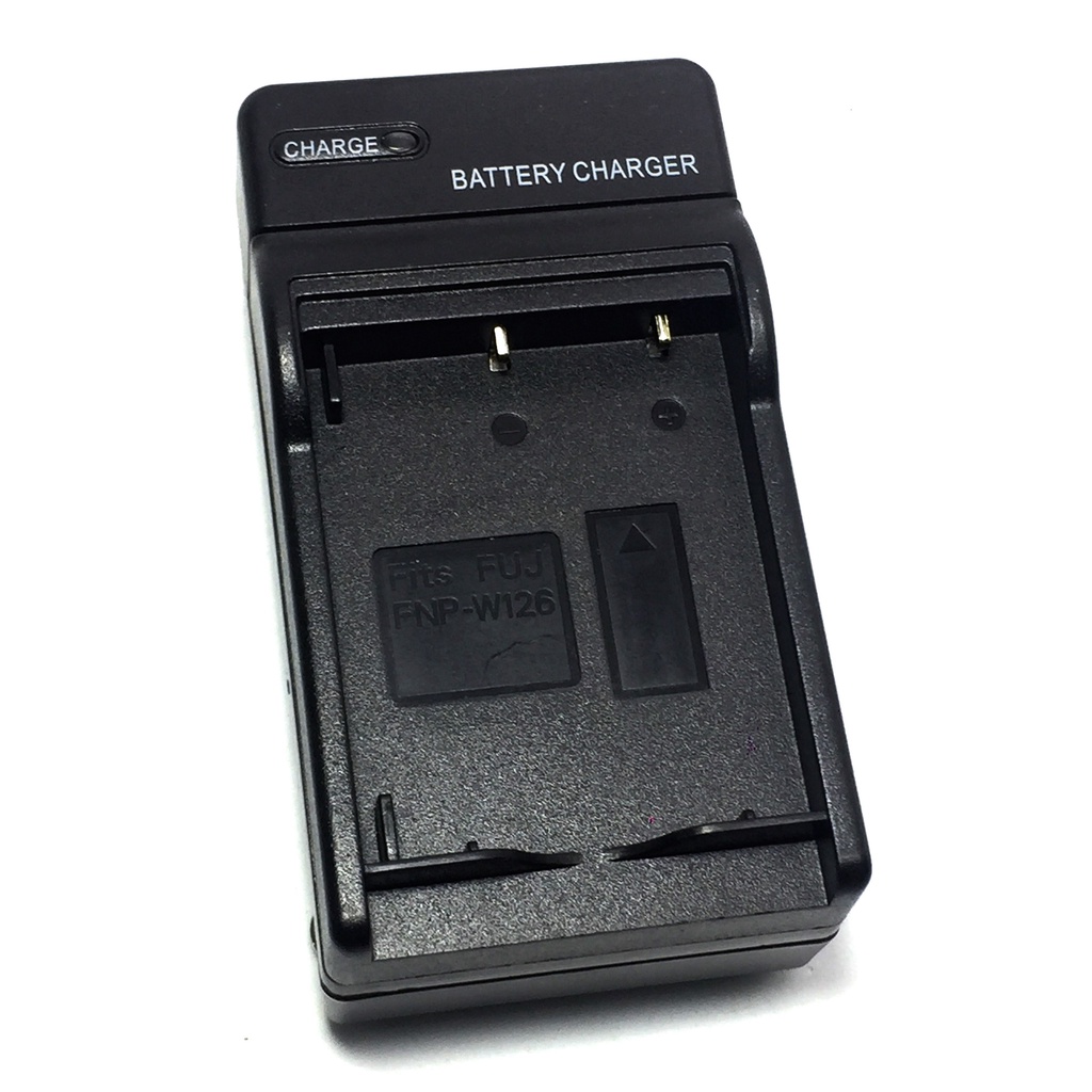 NP-W126 / W126 / W126S Battery Charger For Fujifilm X100F,XA10,XA7,XA5 ...