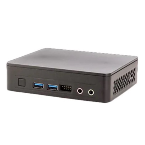 MINI PC (มินิพีซี) Intel NUC 11 Essential Kit Intel Celeron Processor ...