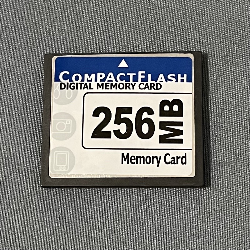 ส่งจากไทย compact flash 256gb (ส่งจากไทย)ส่งด่วน | Shopee Thailand
