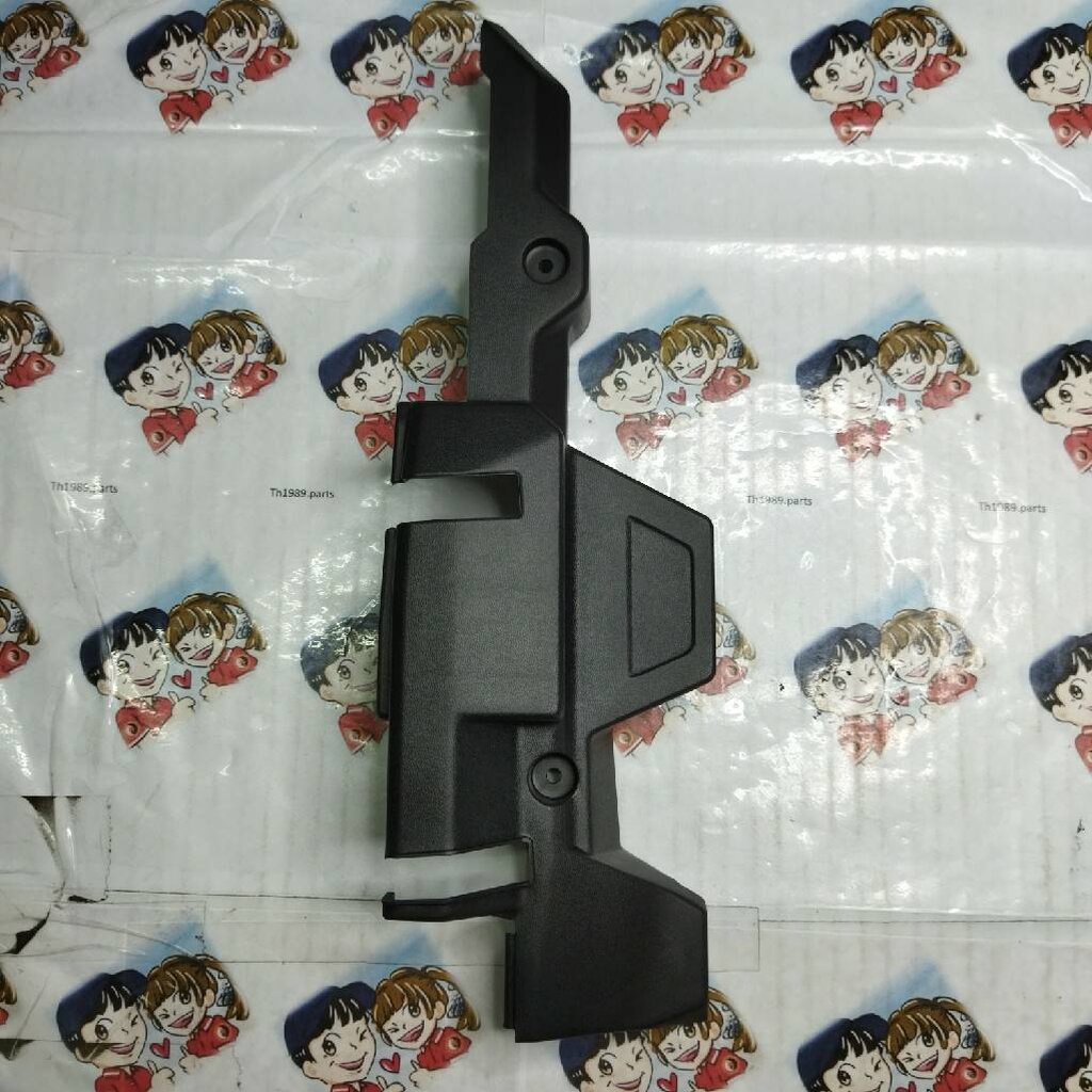 ฝาครอบข้างตัวในด้านขวา ZOOMER-X 2016-2019 อะไหล่แท้ HONDA 83350-K20 ...