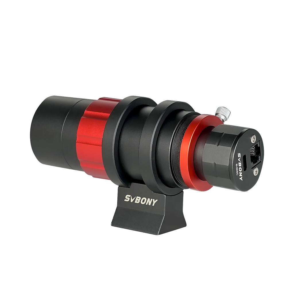 SVBONY SV165 ขอบเขตมินิไกด์ และ SV905C การรวมกล้อง ชี้แนะ สำหรับ แนวทาง ...