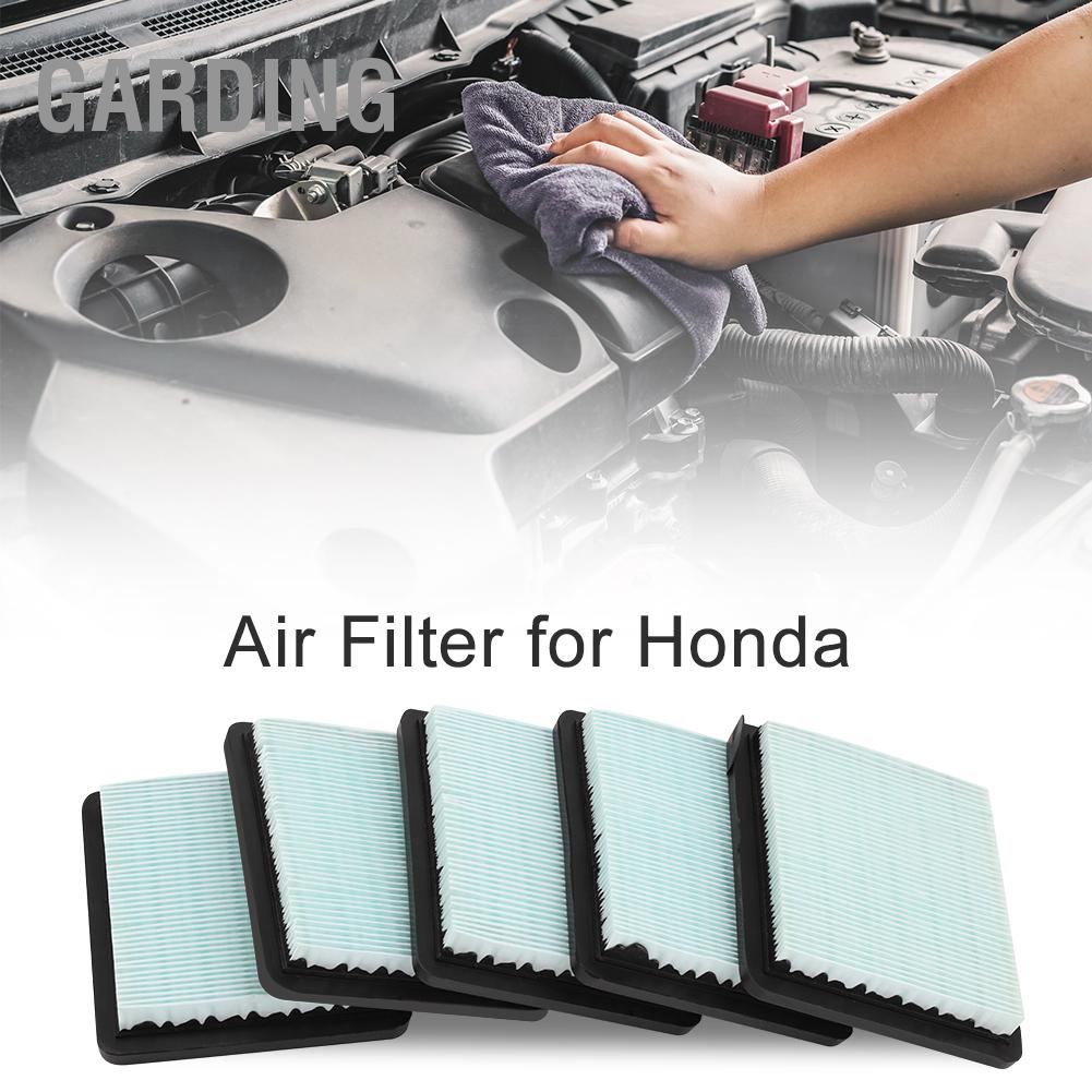 ไส้กรองอากาศ สําหรับเครื่องยนต์ Honda Gc135 Gcv135 Gc160 Gcv160 Gcv190 ...