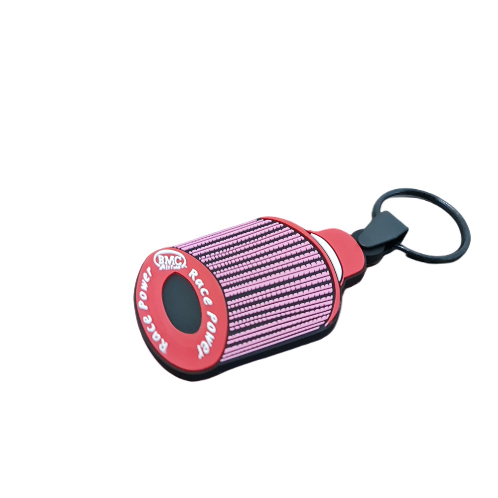 BMC Airfilters® (ITALY) Key Chain พวงกุญแจแท้ [Limited Edtion] | Shopee ...