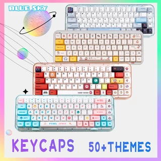 pbt keycaps ราคาพิเศษ | ซื้อออนไลน์ที่ Shopee ส่งฟรี*ทั่วไทย!