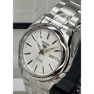 SEIKO 5 Automatic รุ่น SNKL41K1,SNKL41K,SNKL41 | Shopee Thailand