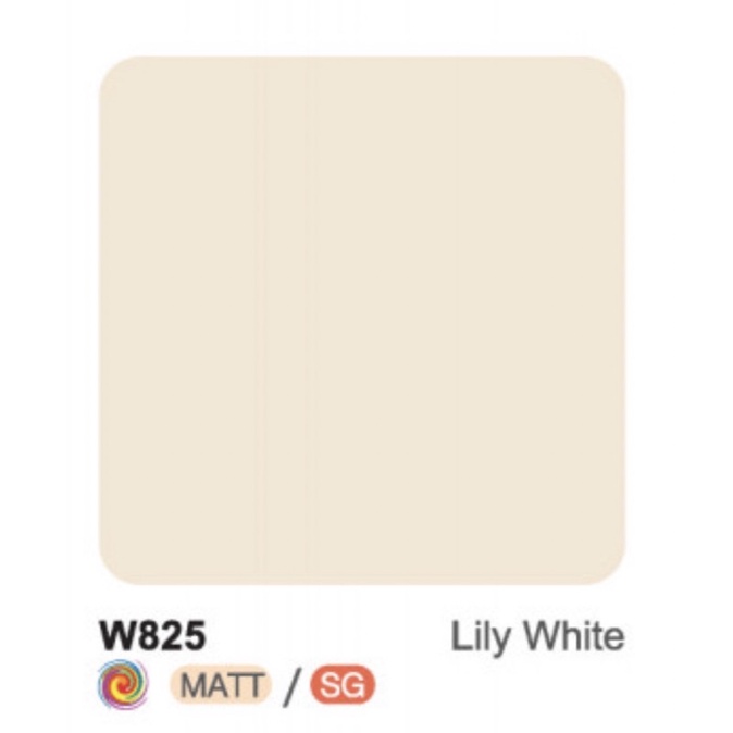 Captain Paint สีกัปตัน เวลเท็ค ชนิดกึ่งเงา ขนาด 1แกลลอน ภายนอกและภายใน มีให้เลือกหลายเฉดสี(เลือก ...