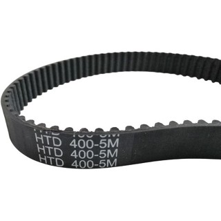 สายพานTiming Belt HTD5M-400(สายพานไทม์มิ่ง HTD5M-400)หน้ากว้าง 15 มม. | Shopee Thailand