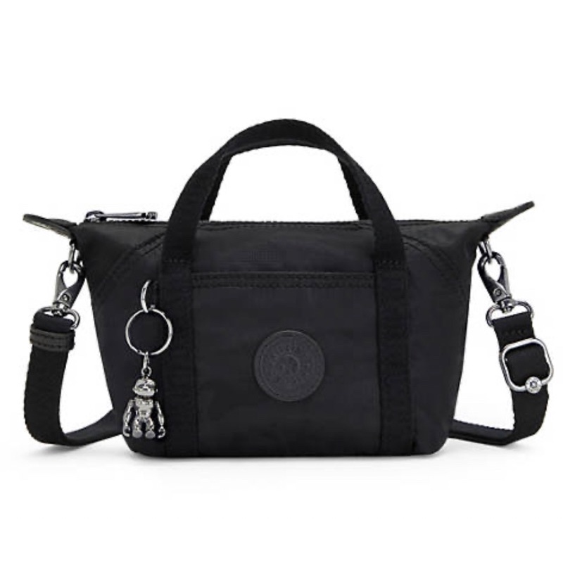 Kipling Art Compact Crossbody Bag | Shopee Thailand