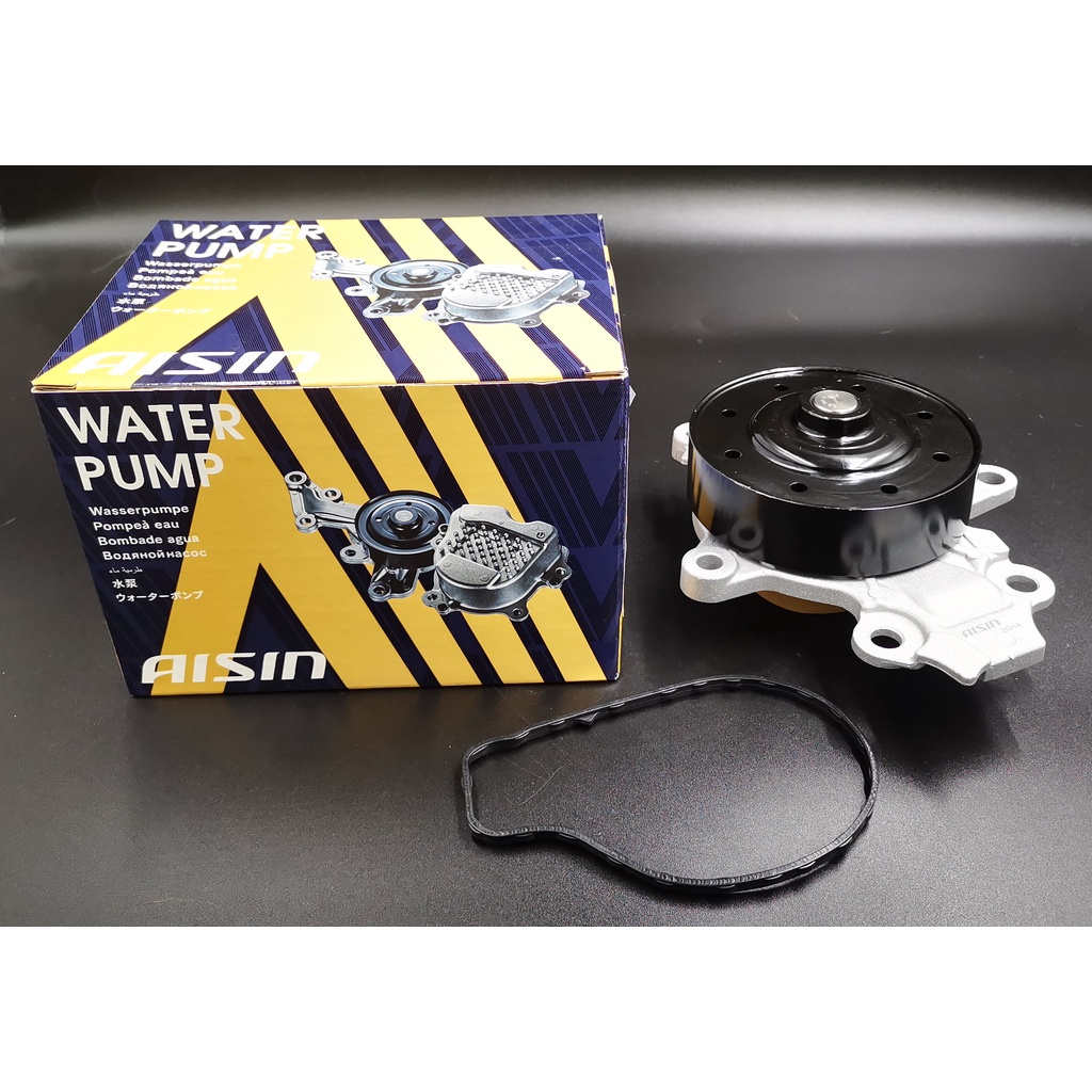 ปั๊มน้ำ TOYOTA COROLLA ALTIS เครื่อง1.6/1.8 ALTIS CROSS/HV เครื่อง1.8 ...