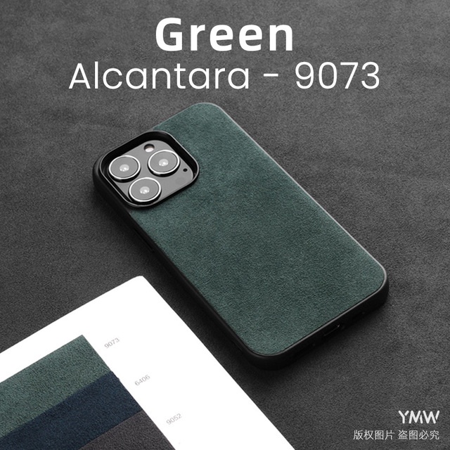 Alcanta เคสโทรศัพท์สําหรับ iPhone 14 Pro Max 15 Plus 16 Pro 12 13 11 ...