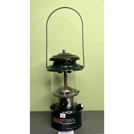 ตะเกียงน้ำมัน Coleman 288A ผลิตปี 07/1993 สภาพ USA มือสอง | Shopee Thailand