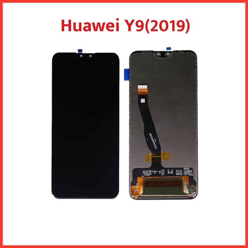จอ Huawei Y9(2019) |ชุดหน้าจอพร้อมทัชสกรีน LCD Screen Display Touch ...