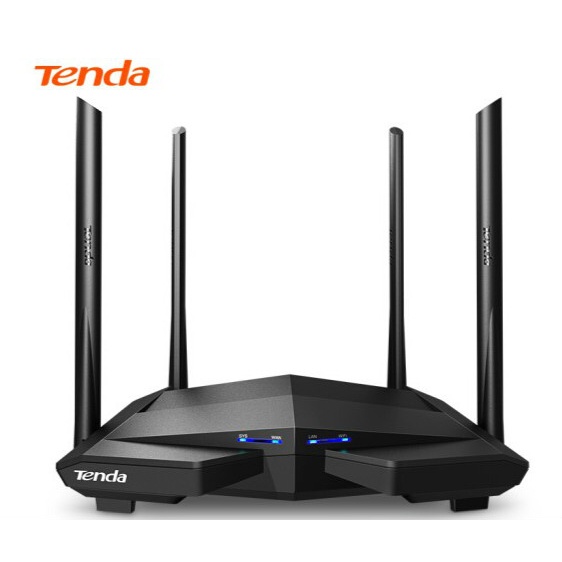 Tenda AC11 Smart Dual-Band Gigabit WiFi Router | Shopee Thailand