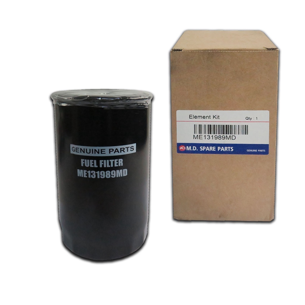 กรองโซล่าเฉพาะกรอง FUSO/FN627 แท้ห้าง💯 กรองเหล็ก(ME131989MD)ข้างเครื่อง ...