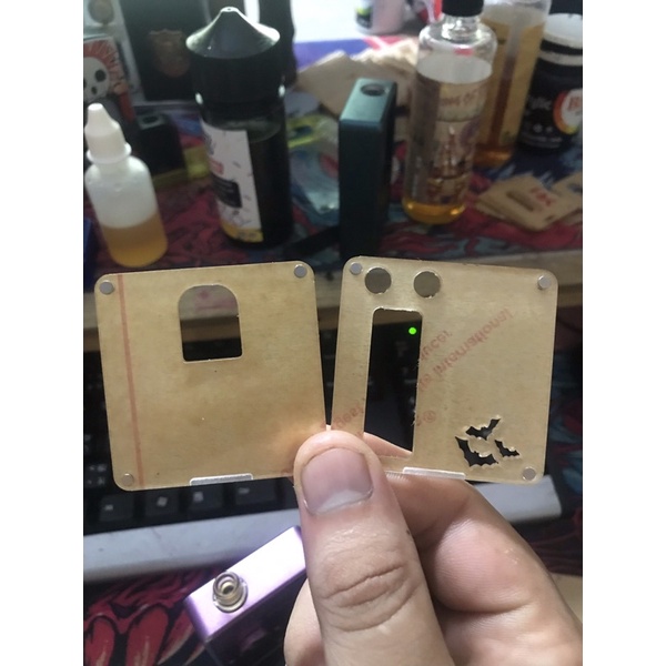 ประตู BANTAM BOX AIO v.1 | Shopee Thailand