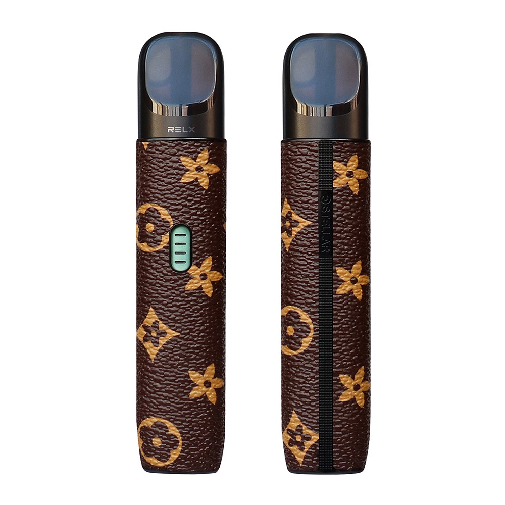 X1♟Relx RELX4 generation 5 generation เคสป้องกัน รุ่น relx Yueke รุ่น 4 ...
