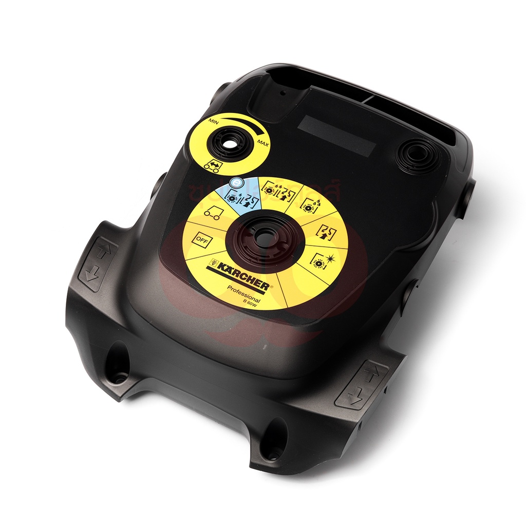 KARCHER COVERING CAP CONTROL PANEL REPLACEMENT B สามารถออกใบกำกับภาษี ...