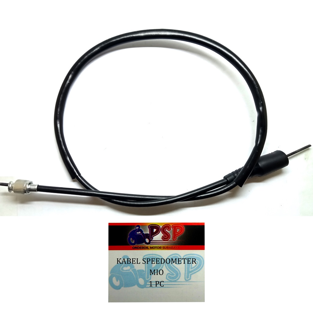 Mio Speedometer Cable - สายเชือกลวด Kilometer KM Speedometer Speedo ...