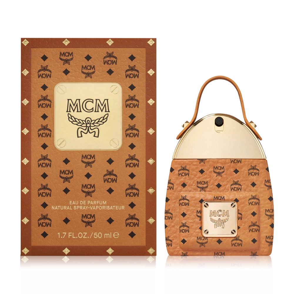 น้ำหอม MCM EDP by Mode Creation Munich 30ml/50ml | Shopee Thailand