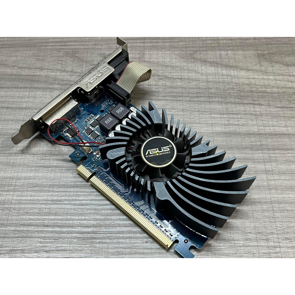 การ์ดจอ VGA GT730 2GB GDDR5 | Shopee Thailand