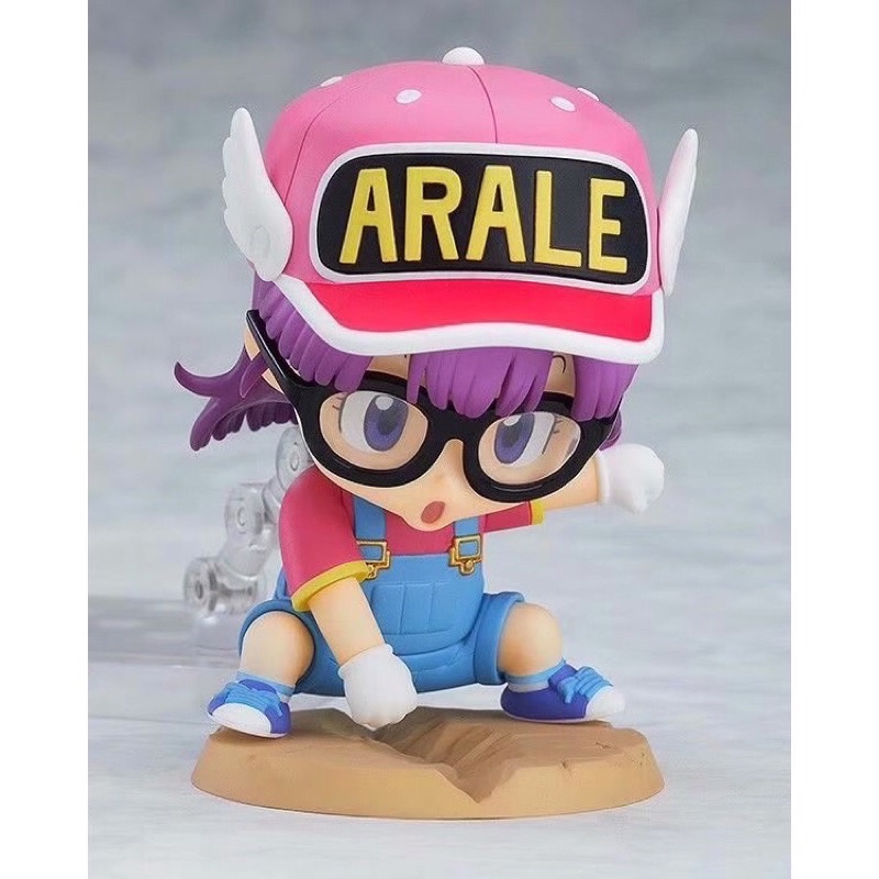 อาราเล่ Arale Dr Slump Action Figure 10 cm | Shopee Thailand