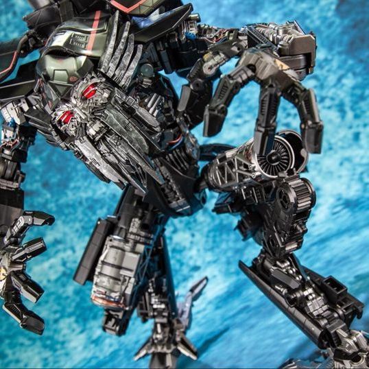 Transformers Olympic LS14 Interstellar Lord Optic OP Column LS15 ...