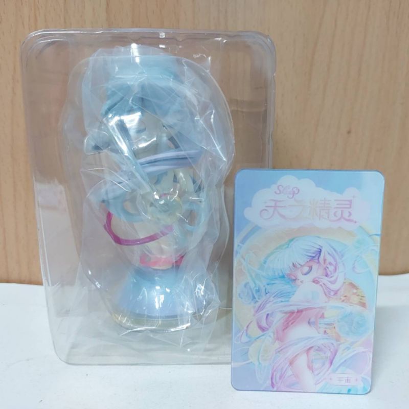 Blind Box กล่องสุ่ม Sleep Fairy Blind Box Series | Shopee Thailand