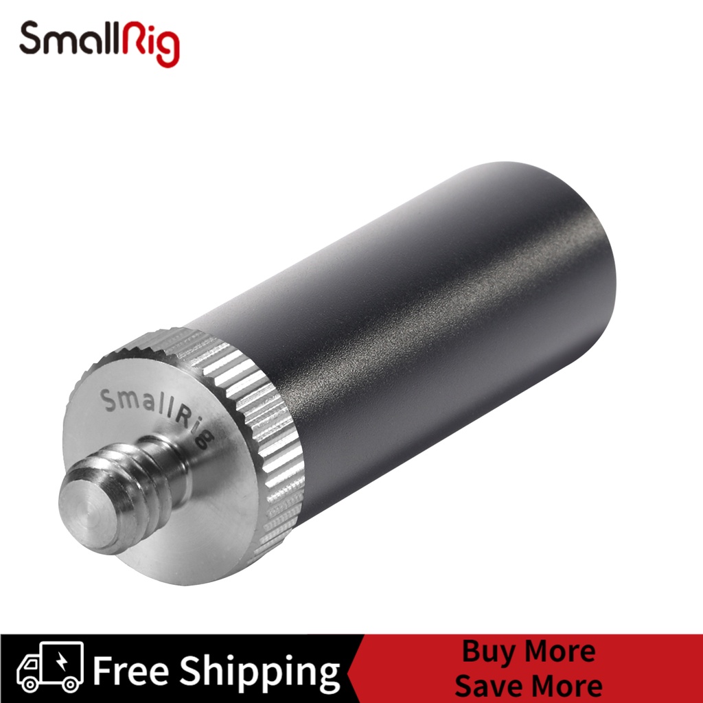 SmallRig 15mm Micro Rod (1.5inch) with 1/4'' thread 915 | Shopee Thailand