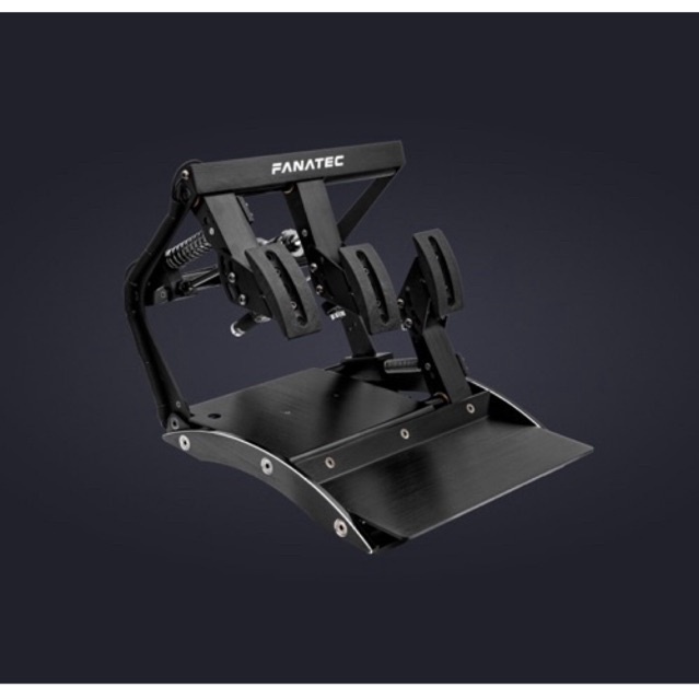 แป้นคันเร่ง Fanatec ClubSport Pedals V3 inverted สินค้าพร้อมส่ง ...