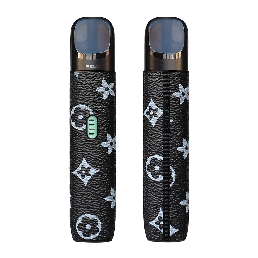 X1♟Relx RELX4 generation 5 generation เคสป้องกัน รุ่น relx Yueke รุ่น 4 ...