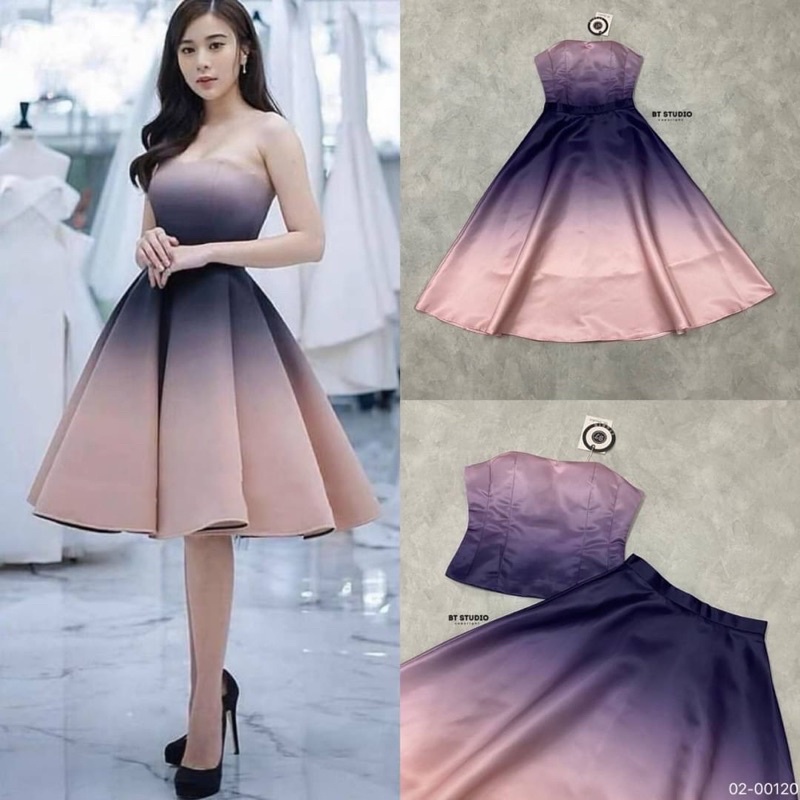 BT Studio (บีทีสตูดิโอ)poem ไล่สี เดินพรมแดง กาล่า ดินเน่อค่ำนี้ ต้อง ...