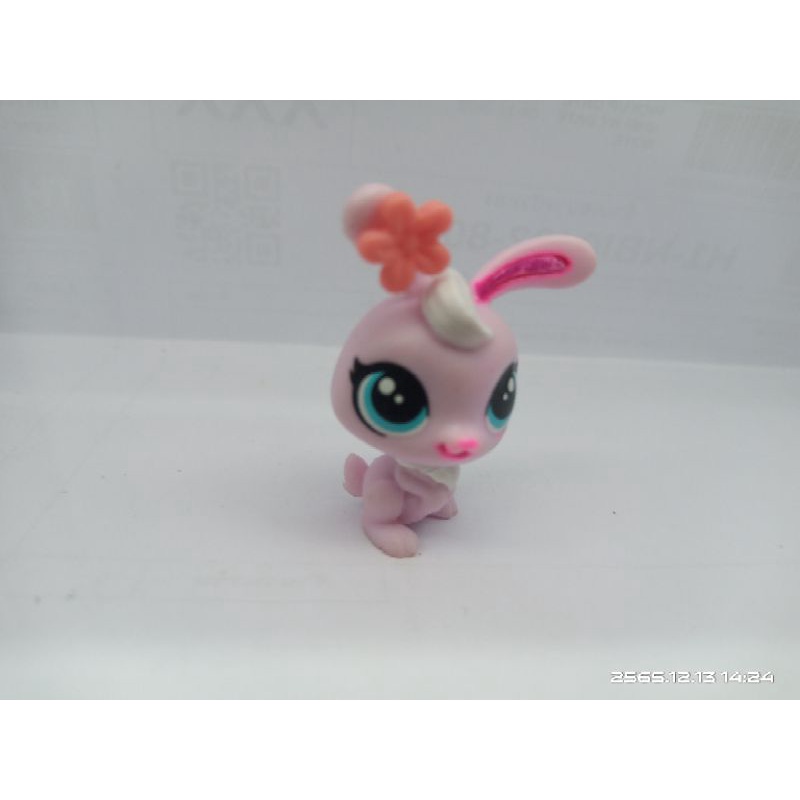 ฃุดที่3Littlest Pet Shop ไซส์เล็ก แท้ ของเล่นเด็ก ของเล่นสัตว์ lps toys ...