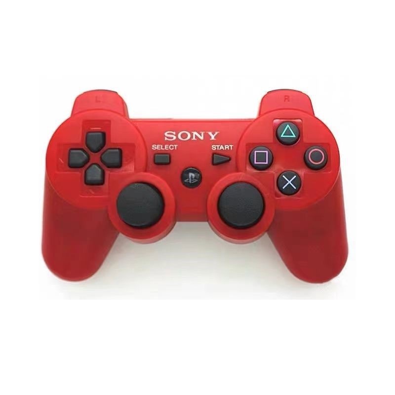 เตรียมจัดส่ง Ps3 สีดำ Ver.2 ( Ps3 Dual Shock 3 Jet PS3 Game controller ...