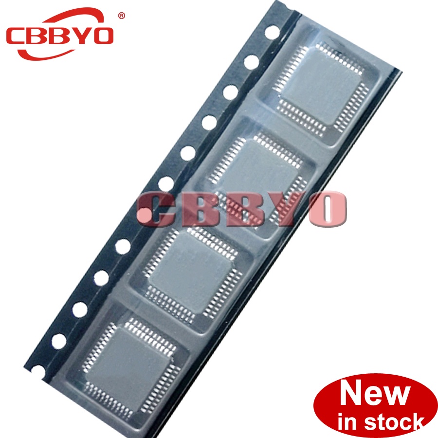 5 ชิ้นใหม่เอี่ยม ATMEGA16U2-AU ATMEGA16U2 AU MEGA16U2-AU MEGA16U2 QFP-32 | Shopee Thailand