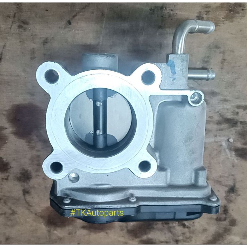 ลิ้นเร่ง ไฟฟ้า Yaris Y2017 3NR Engine | Shopee Thailand