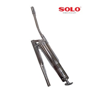 Solo No.200 CC. กระบอกอัดจาระบีโซโล | Shopee Thailand